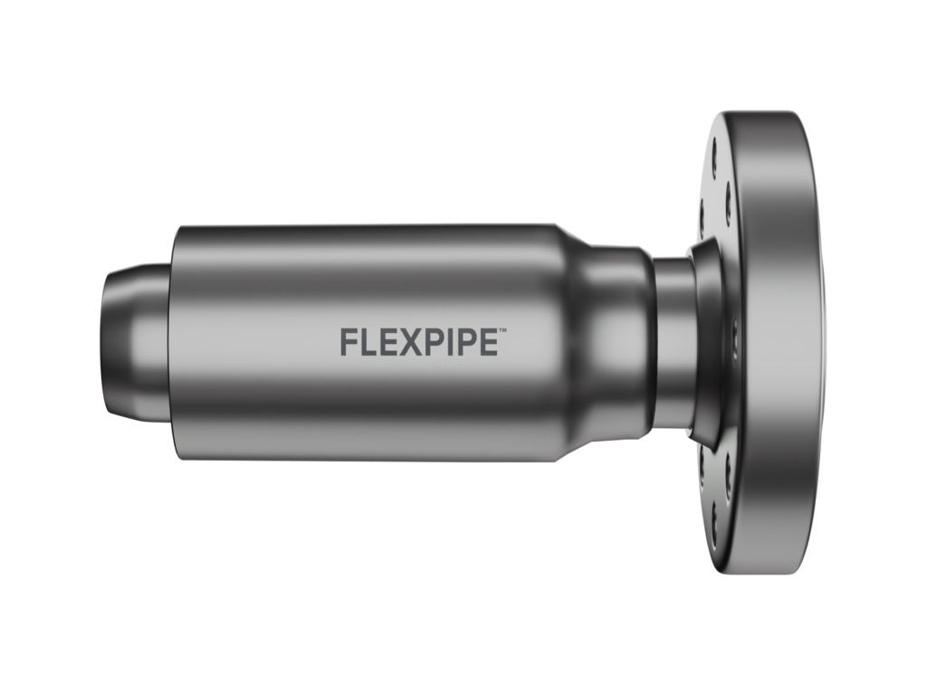 Flexpipe Products | Innovative Pipeline Solutions