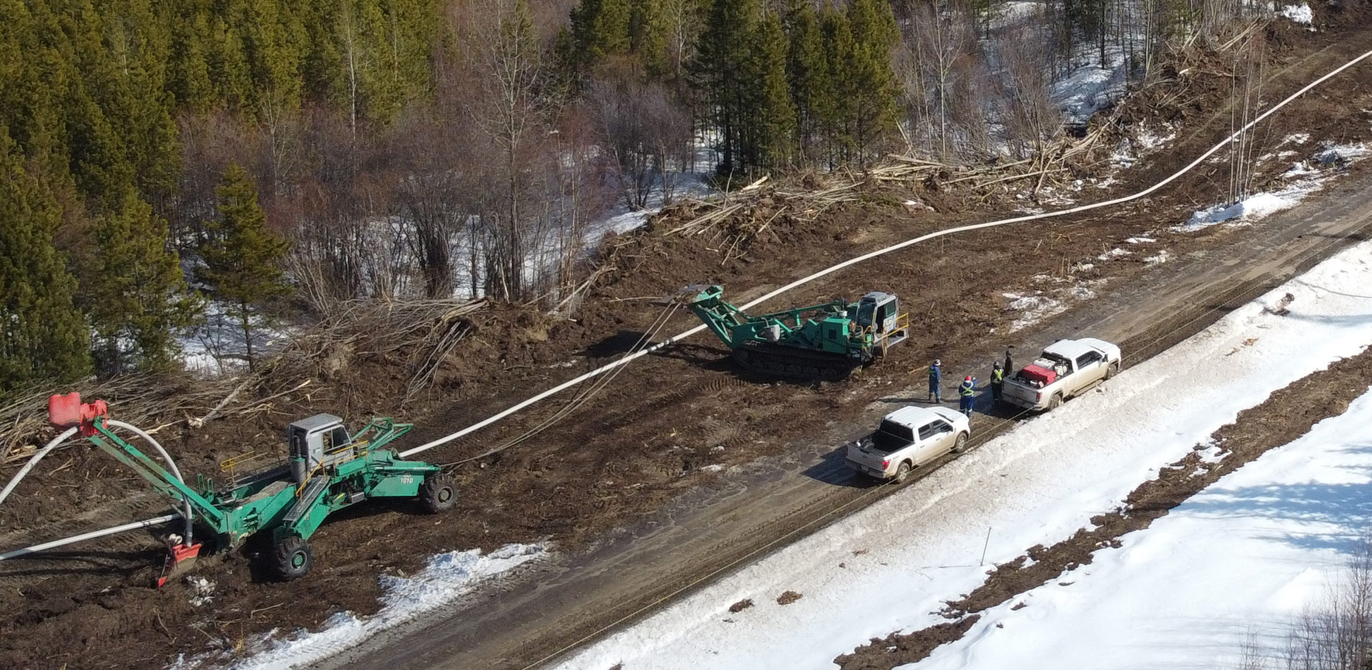 Flexpipe Resource Library | Comprehensive Technical Resources & Case ...