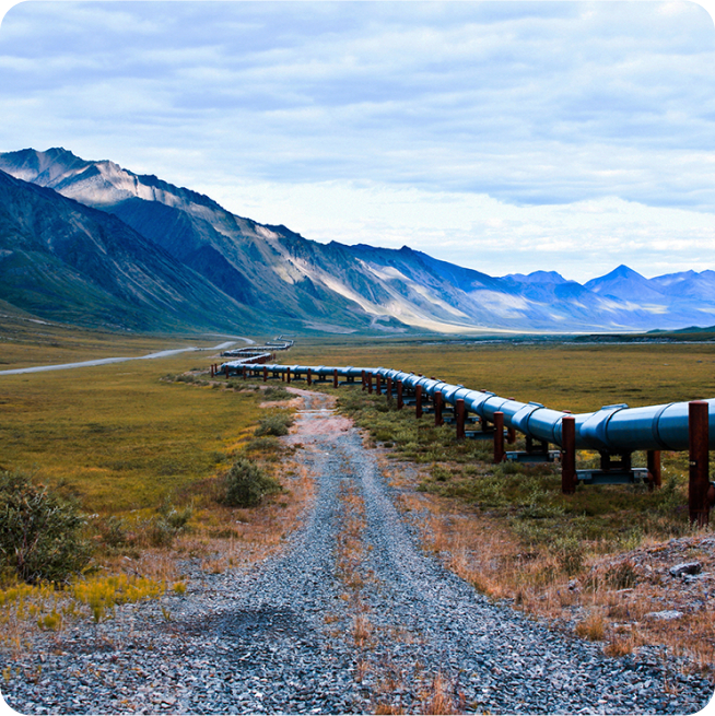 Flexpipe | Streamlining Pipeline Installations