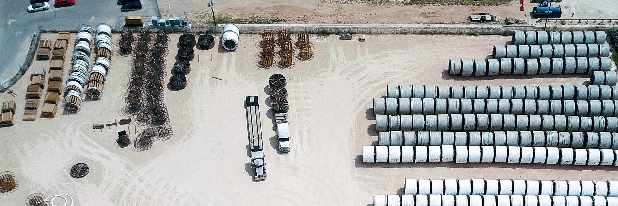 Flexpipe Products | Composite Pipelines and Fittings