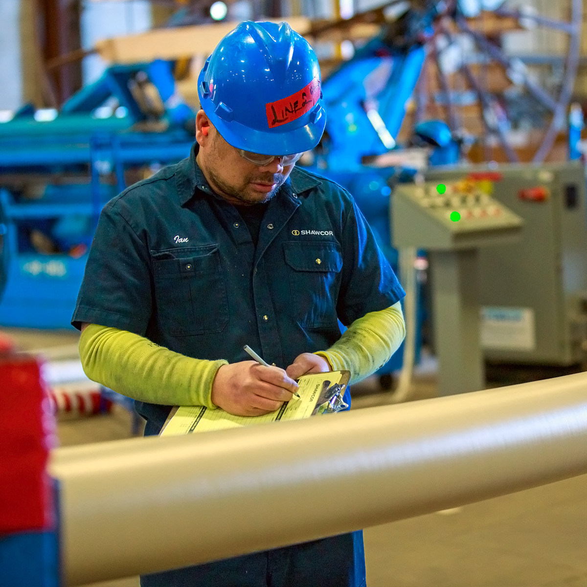 Flexpipe Standards & Certifications | Reliable Pipeline Systems