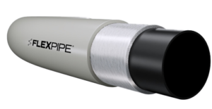 Flexpipe Products | Composite Pipelines and Fittings