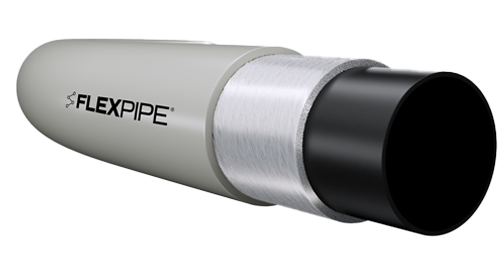 Flexpipe Products | Composite Pipelines and Fittings