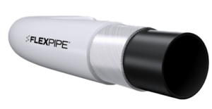 Flexpipe Products | Composite Pipelines and Fittings