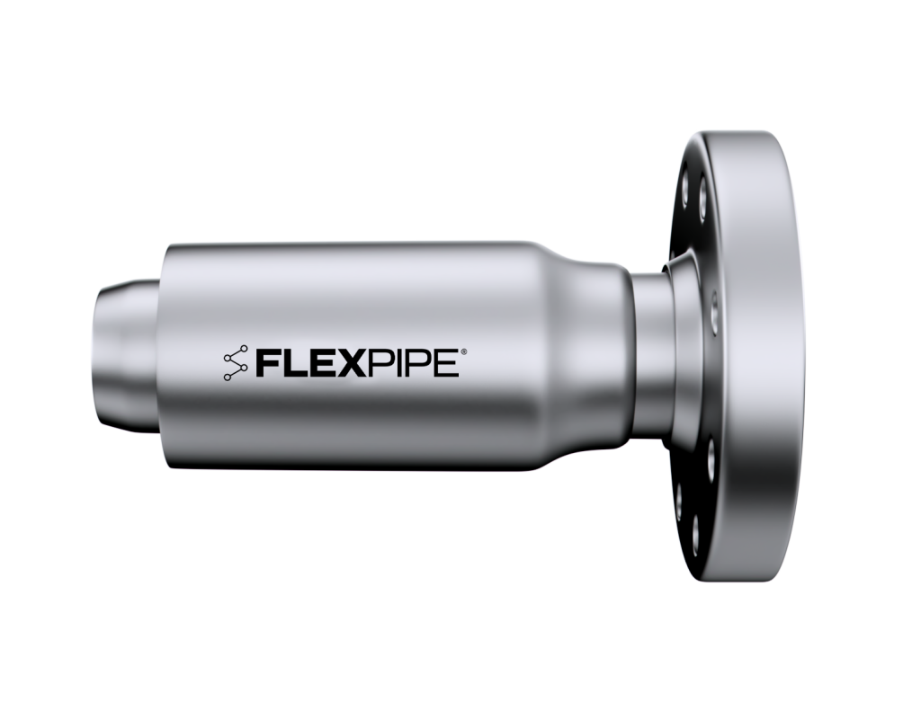 Flexpipe Products | Composite Pipelines and Fittings