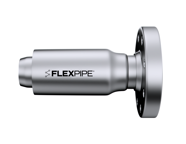 Flexpipe Products | Composite Pipelines and Fittings
