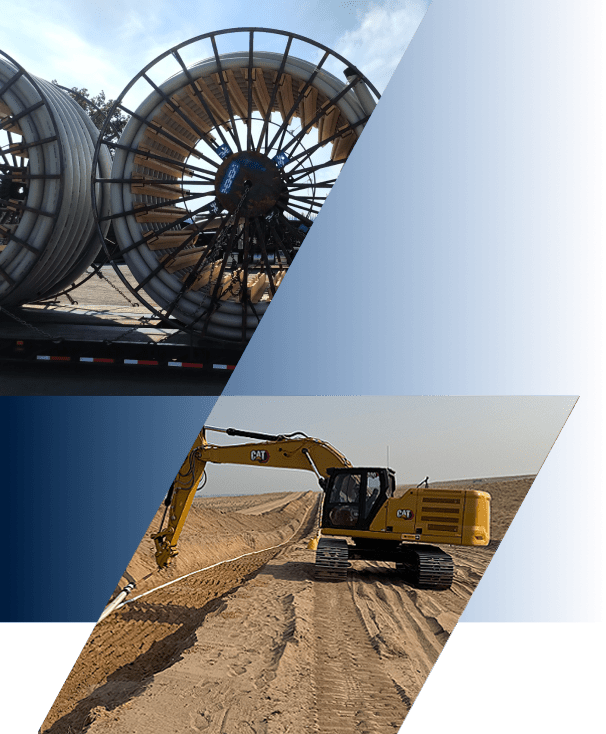 Flexpipe | Premium Composite Pipeline Systems for Oil & Gas Industry