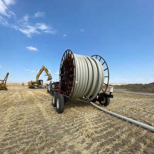 Flexpipe | Premium Composite Pipeline Systems for Oil & Gas Industry