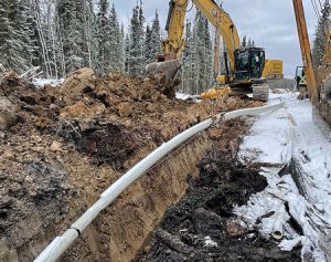 Flexpipe | Fast, Safe Deployment of Pipeline Systems