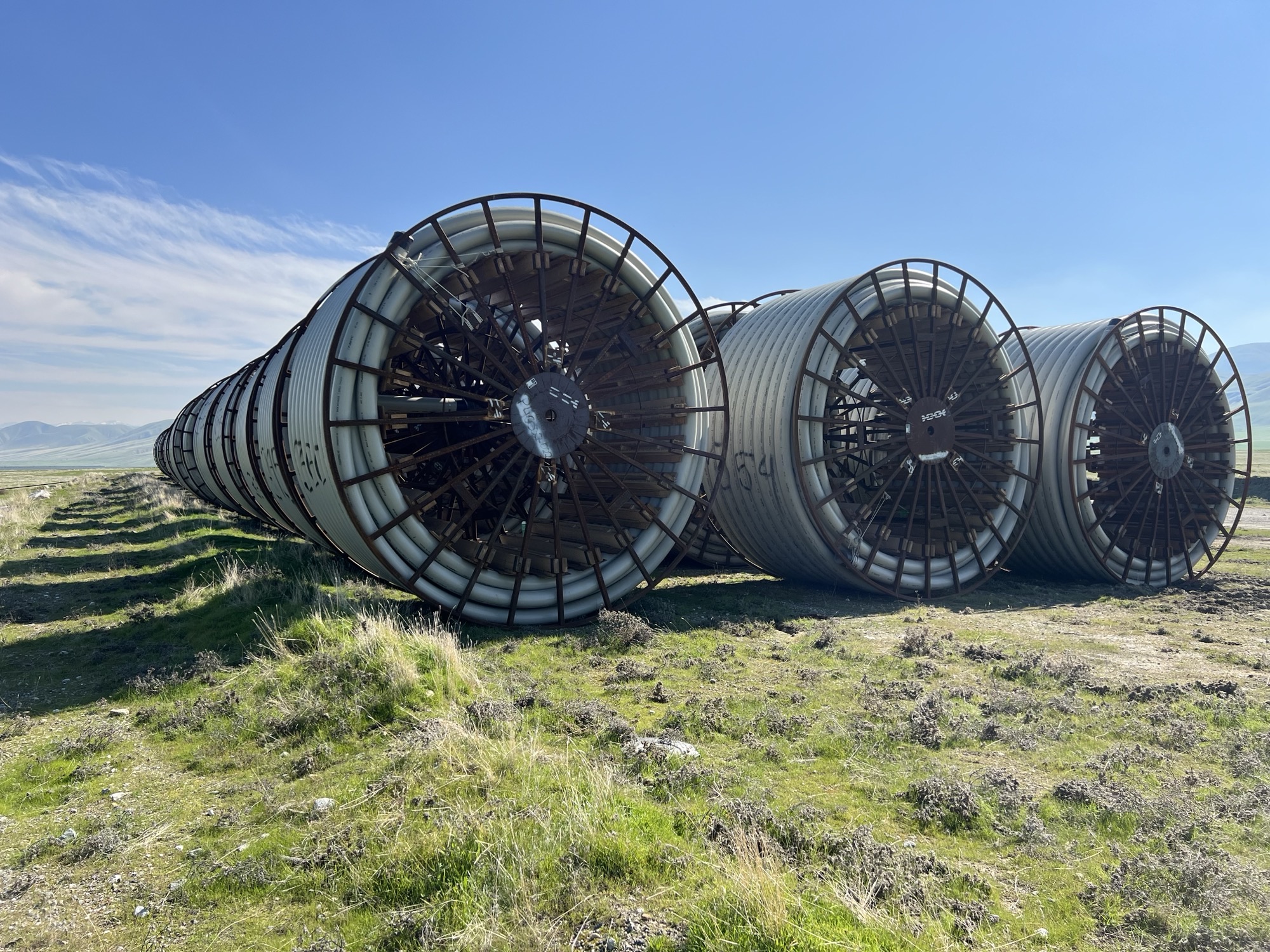 Flexpipe Standards & Certifications | Reliable Pipeline Systems