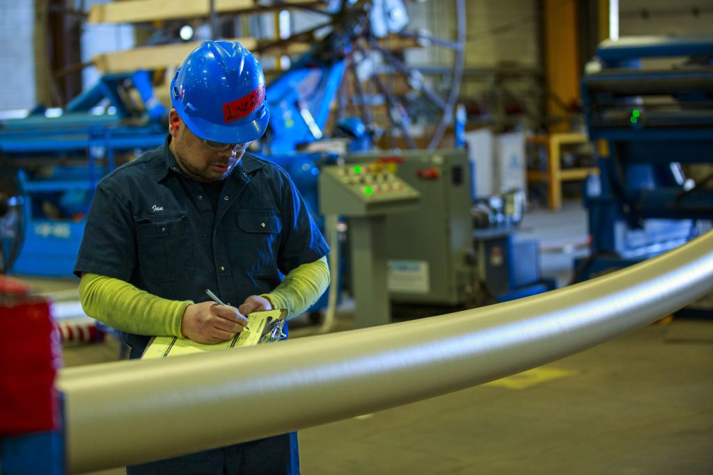 Flexpipe Standards & Certifications | Reliable Pipeline Systems