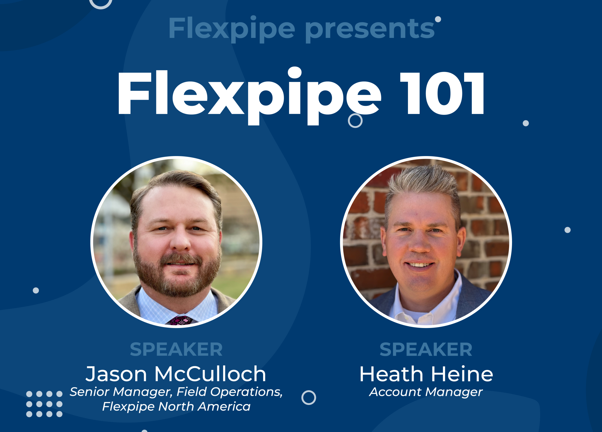 Flexpipe | Premium Composite Pipeline Systems for Oil & Gas Industry