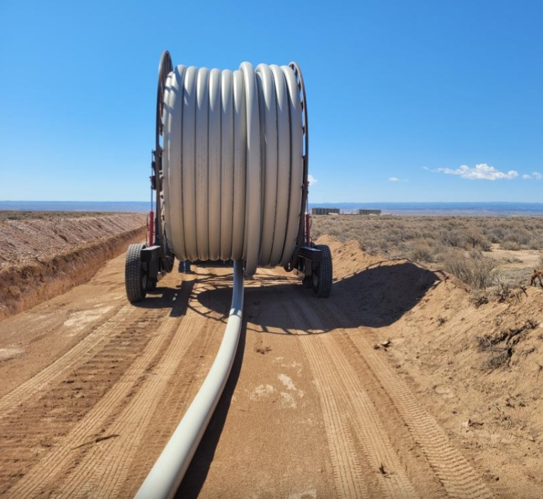 Flexpipe Markets | Proven Pipelines for Oil, Gas & Energy Sectors