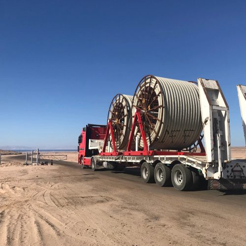 Flexpipe | Premium Composite Pipe Solutions for Oil & Gas Industry