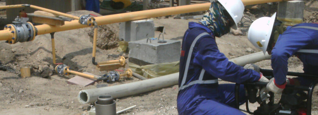 Success Stories – Flexpipe