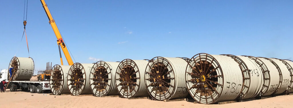 Success Stories – Flexpipe