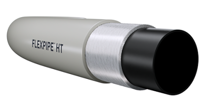 Flexpipe | Premium Composite Pipe Solutions for Oil & Gas Industry