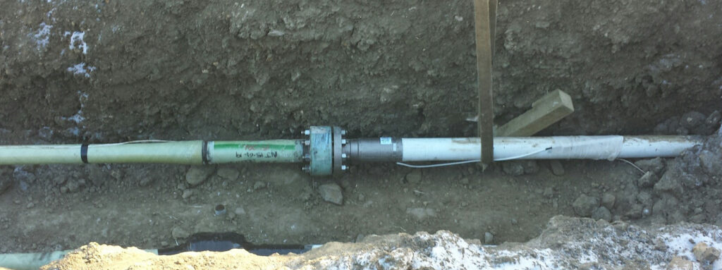 Success Stories – Flexpipe