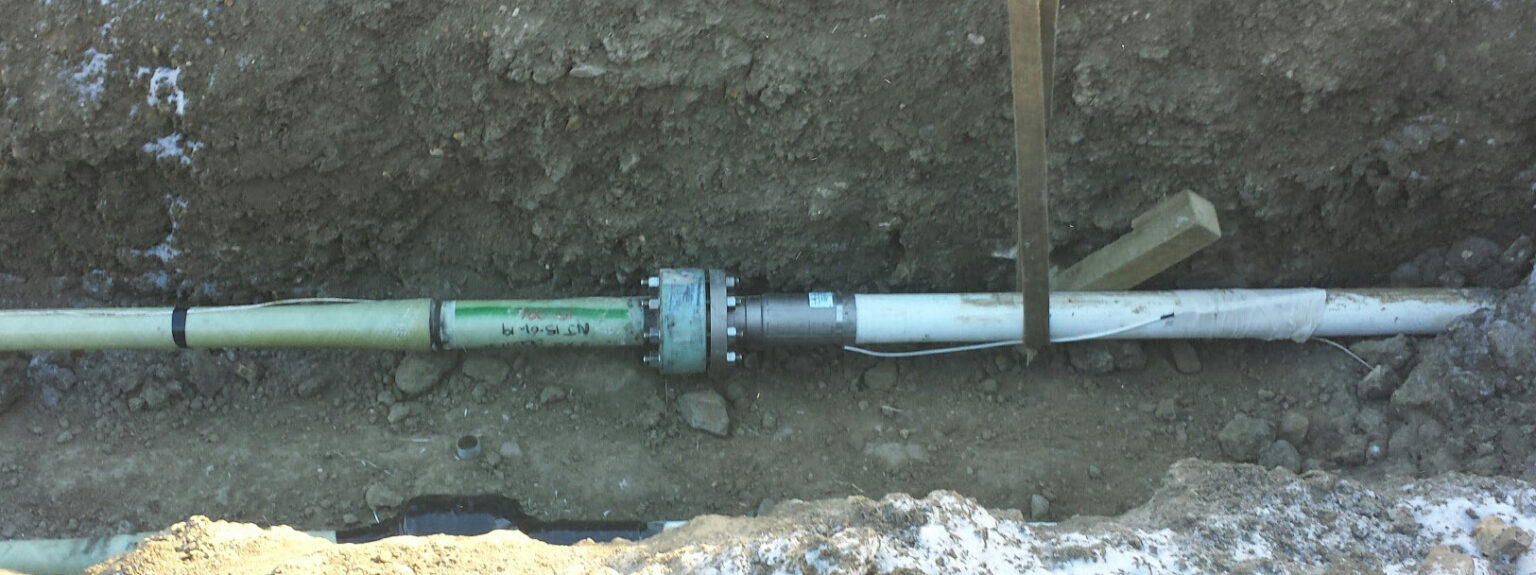 Flexpipe Success Stories | Real-World Pipeline Solutions