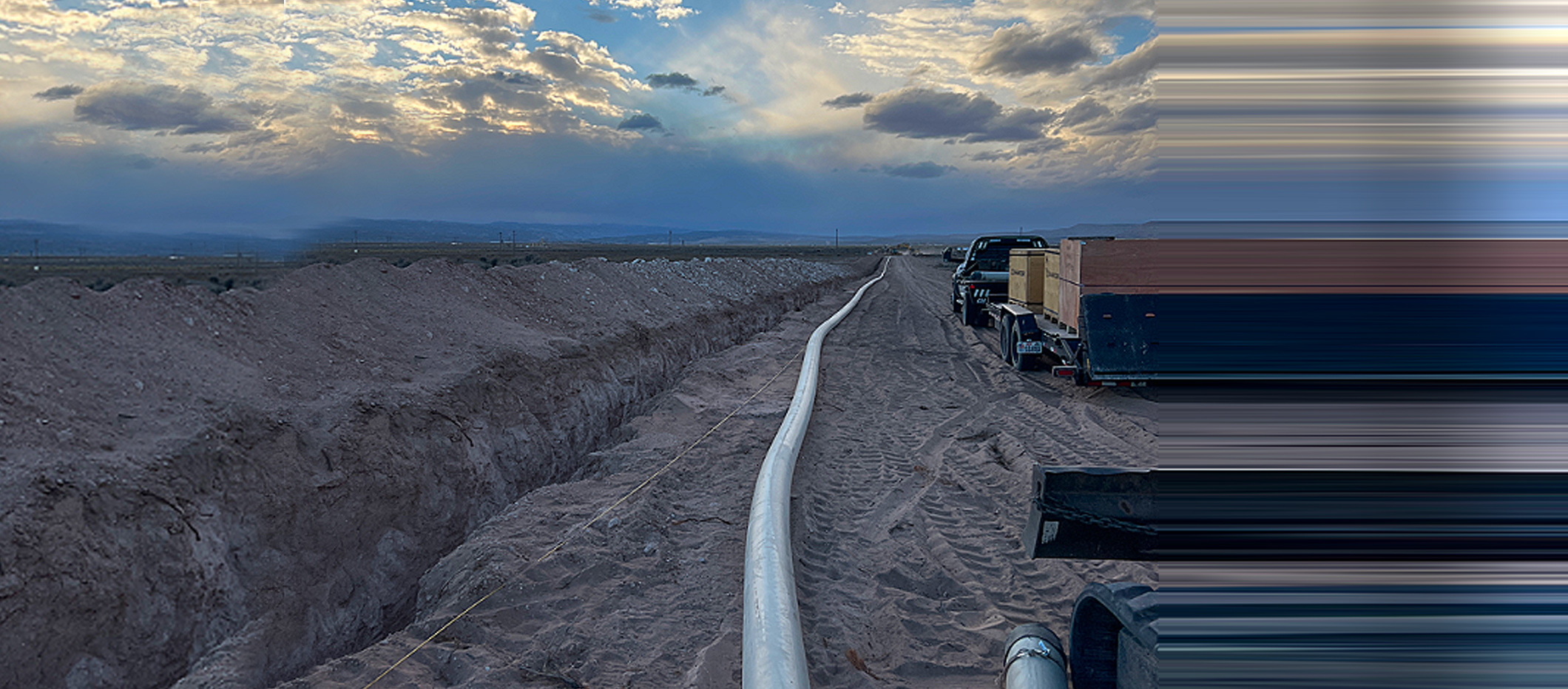 Flexpipe | Premium Composite Pipe Solutions for Oil & Gas Industry