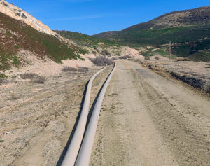 Flexpipe | Streamlining Pipeline Installations
