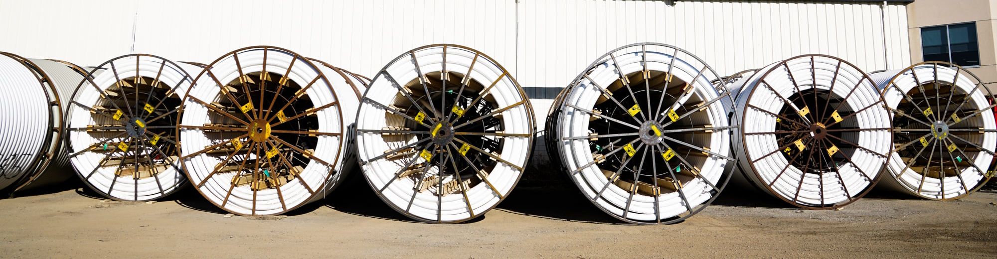 About Flexpipe | Innovation, Experience, and Safety in Pipeline Solutions