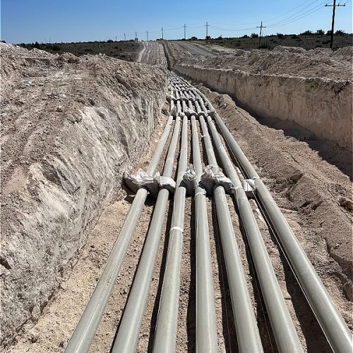 Flexpipe | Premium Composite Pipe Solutions for Oil & Gas Industry